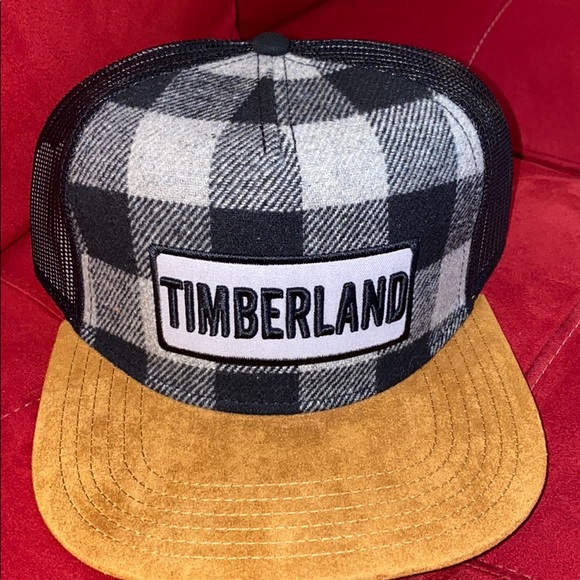 Timberland | Accessories | Mens Timberland Snap Cap | Poshmark